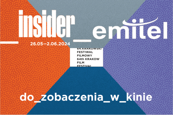 Emitel oficjalnym partnerem 64. Krakowskiego Festiwalu Filmowego - Emitel
