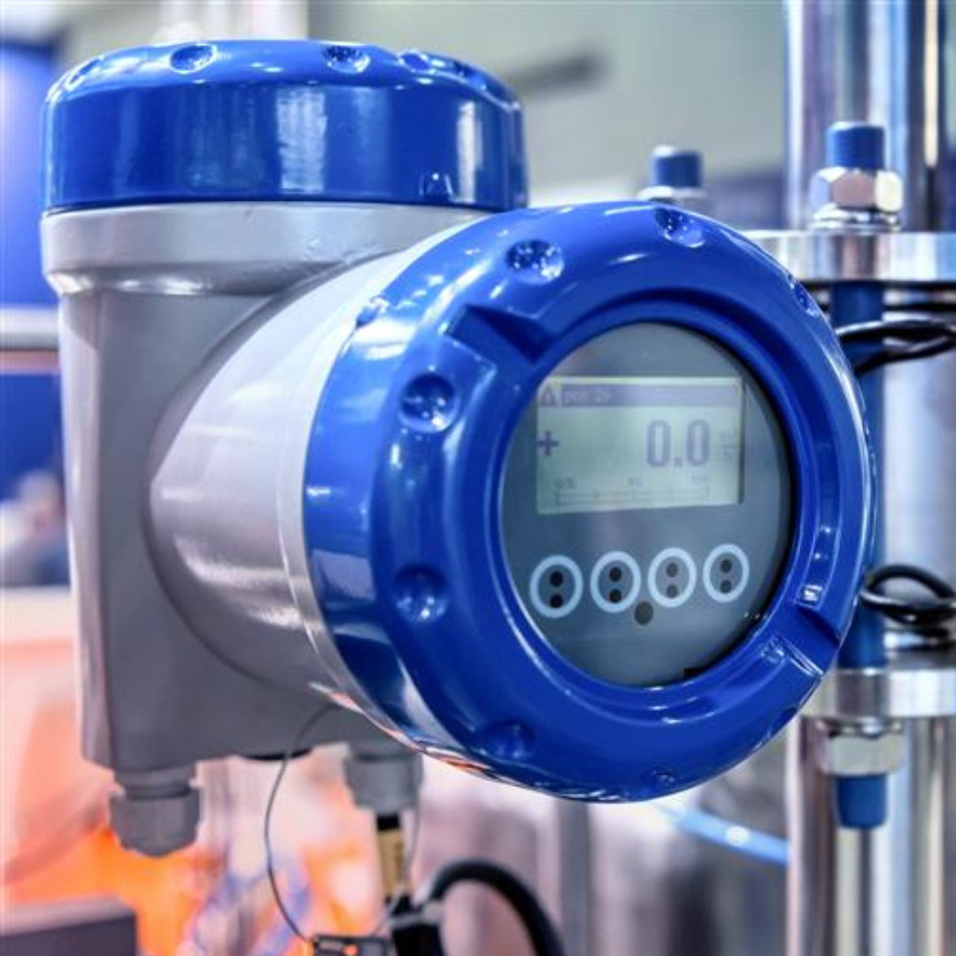 Emitel is developing smart water supply systems - Emitel